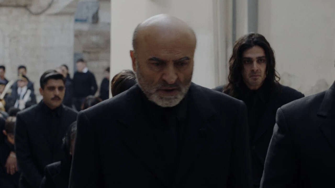 Regarder Bar Giuseppe | Netflix