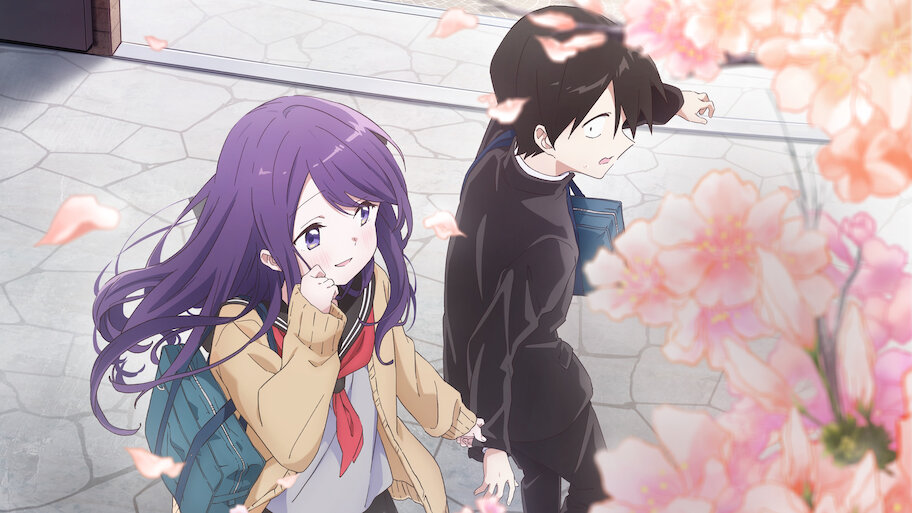 Watch Kubo Won't Let Me Be Invisible | Netflix