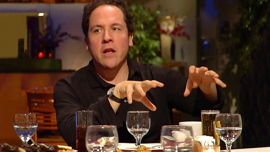 Watch Dinner for Five | Netflix