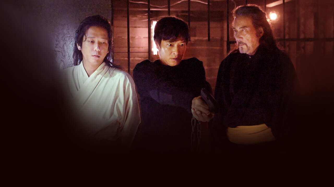 Watch Vivant | Netflix