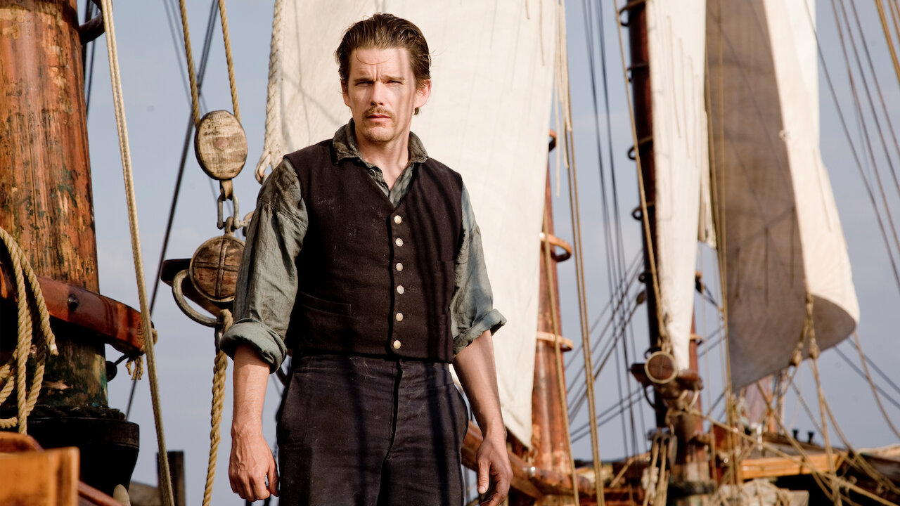 Watch Moby Dick | Netflix