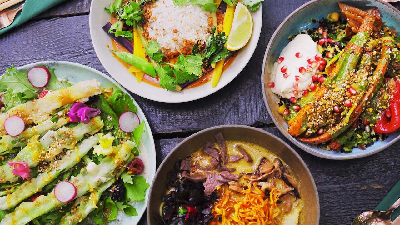 Watch You Are What You Eat: A Twin Experiment | Netflix Official Site