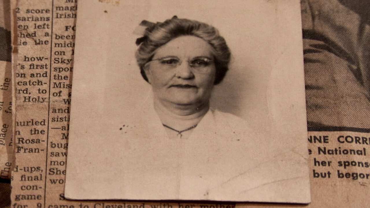 Nancy Corrigan | Netflix