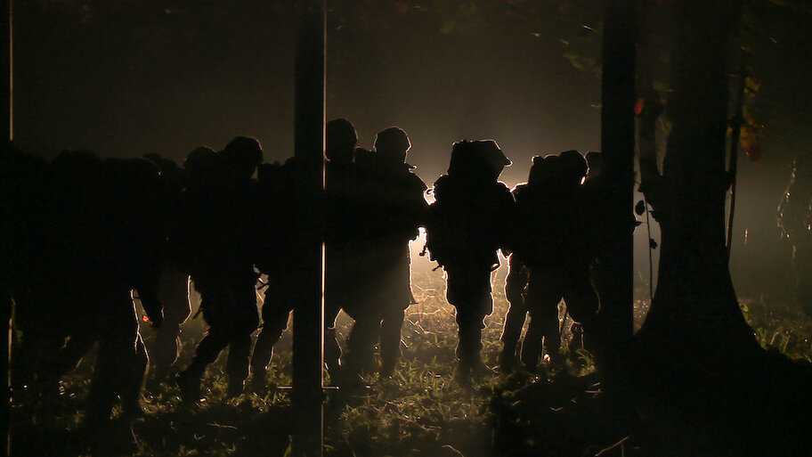 Watch Commandos | Netflix