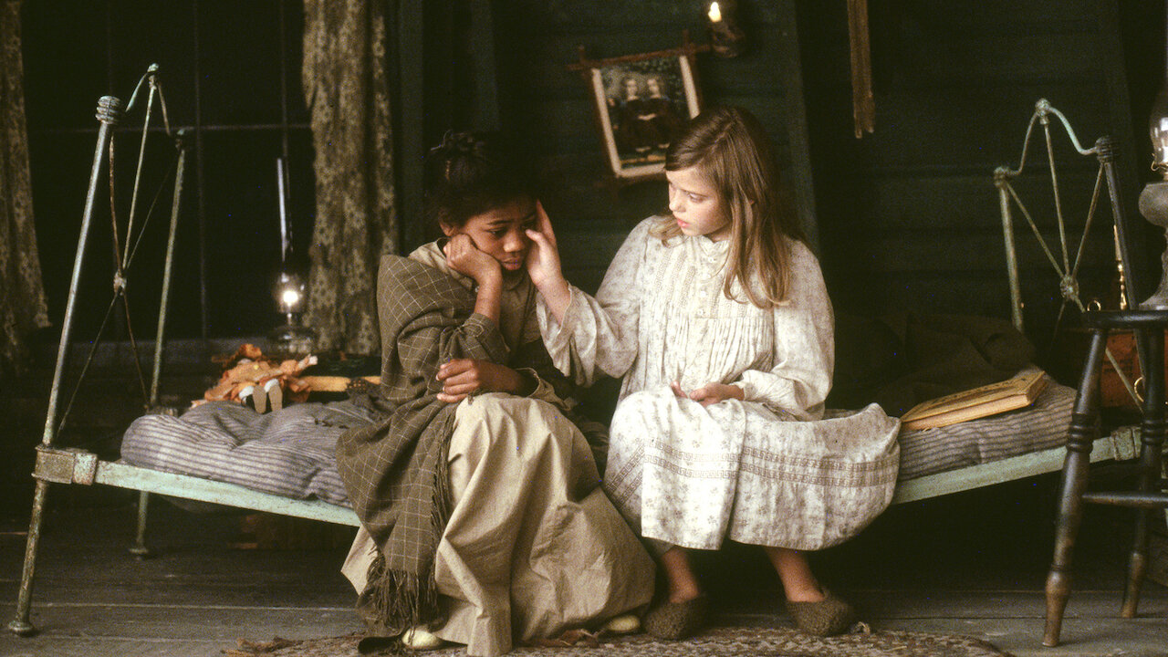 Watch A Little Princess | Netflix