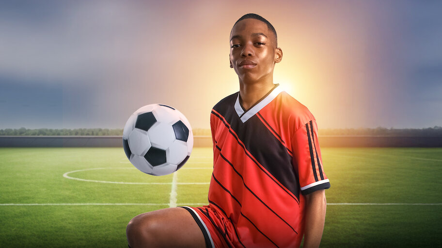 Watch Soccer Season: Playmaker | Netflix