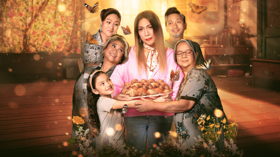 Watch And The Breadwinner Is... | Netflix