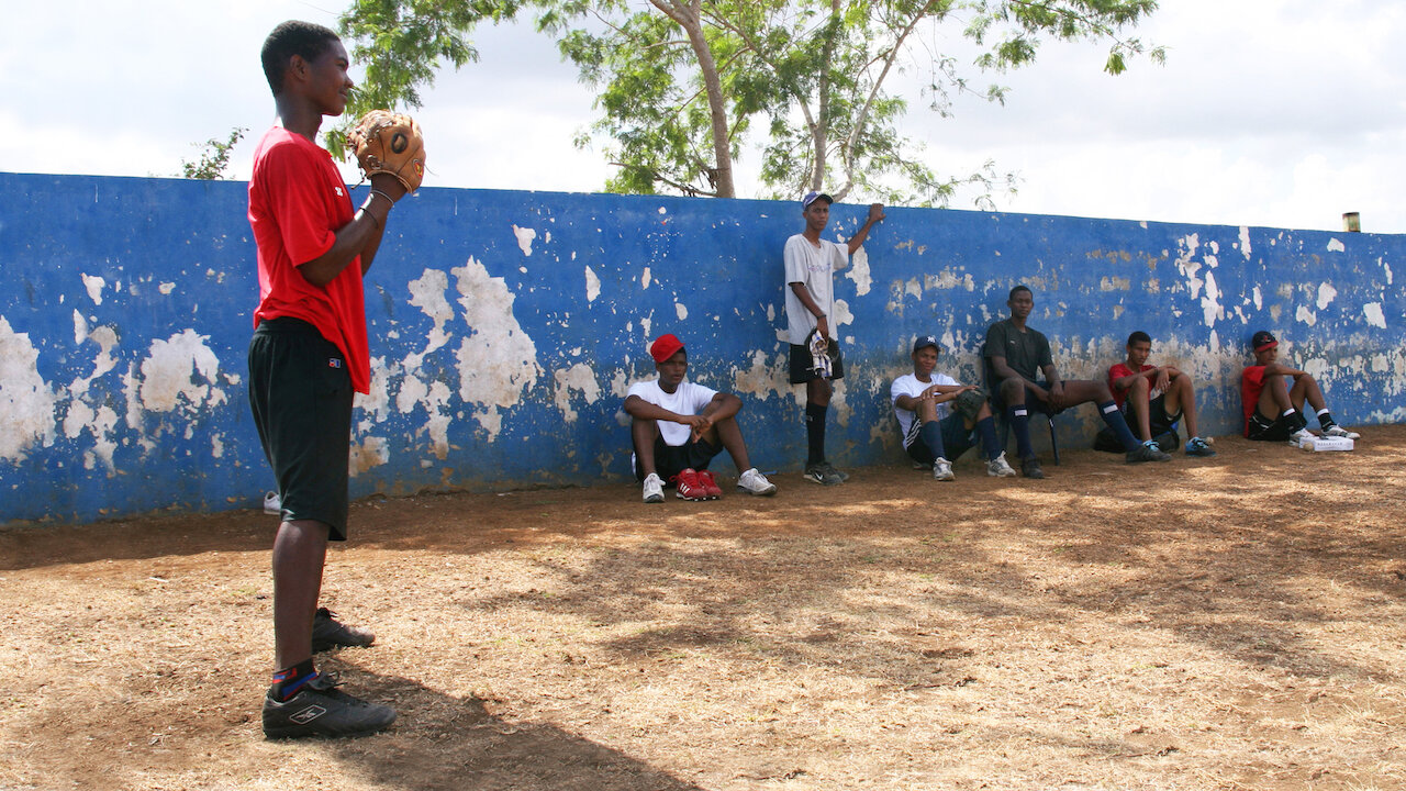 Watch Ballplayer: Pelotero | Netflix