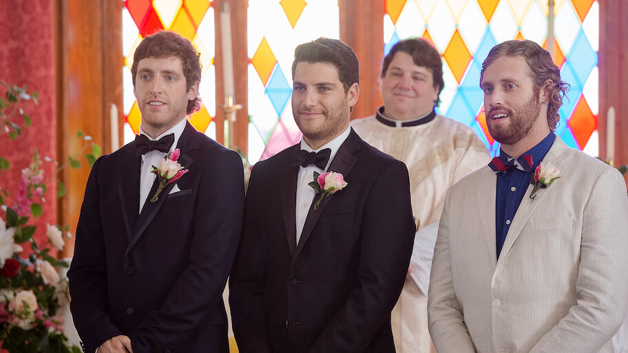 Watch Search Party | Netflix