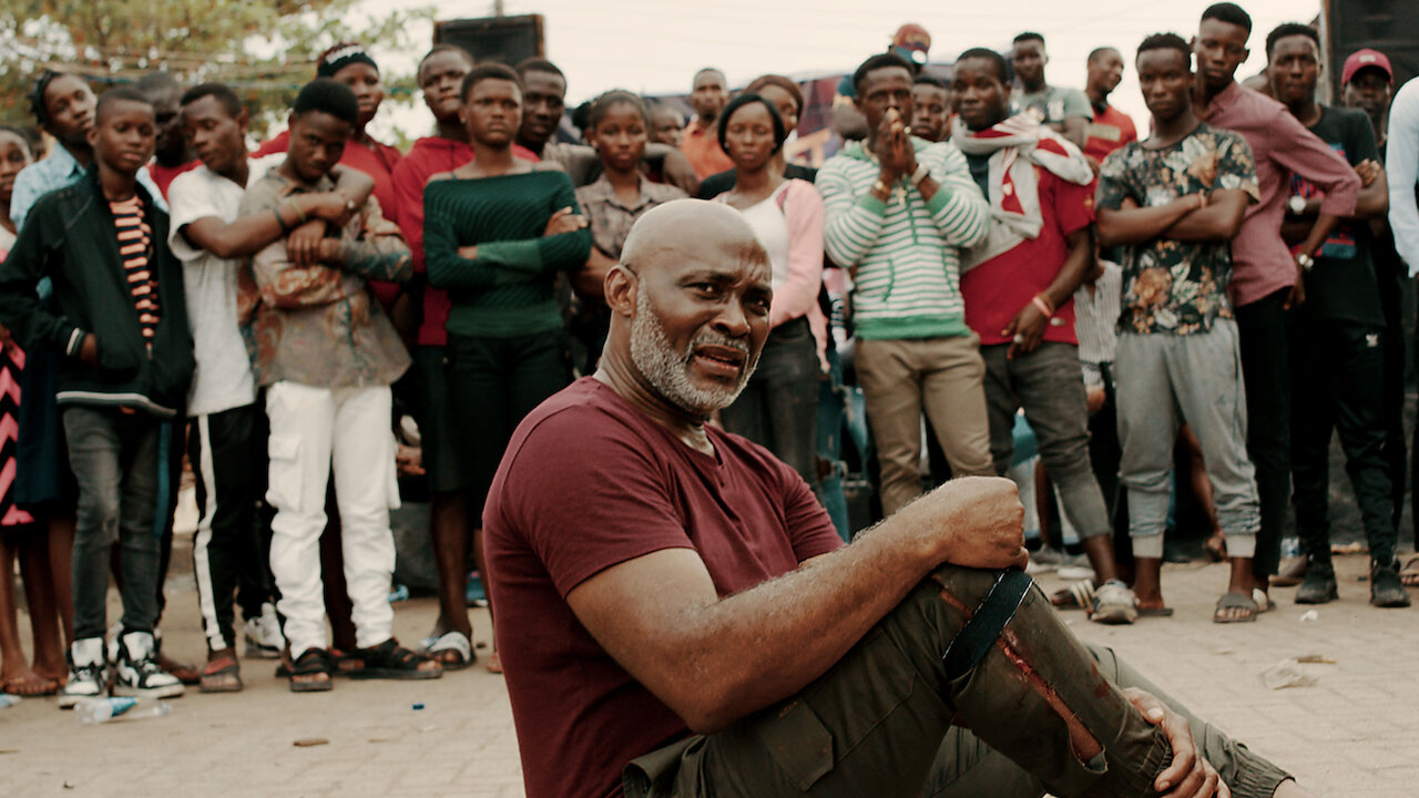 Watch Seven | Netflix