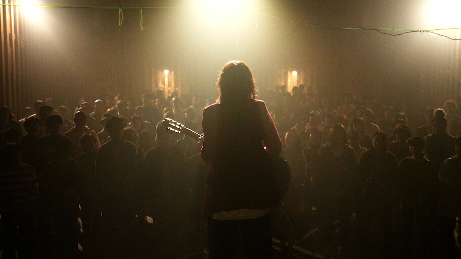 Watch Restart | Netflix