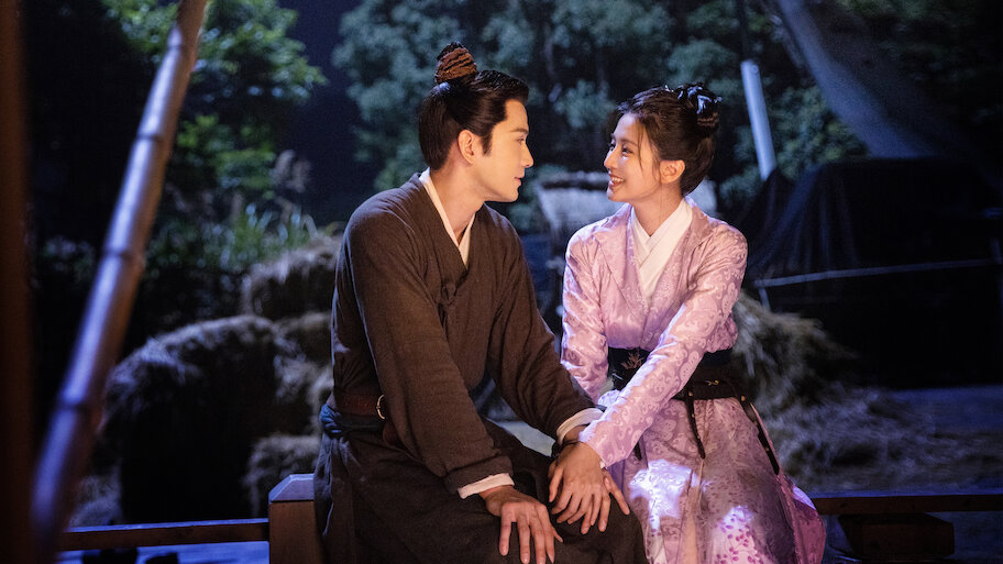 Watch The Autumn Ballad | Netflix