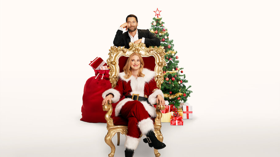 Watch My Secret Santa | Netflix Official Site