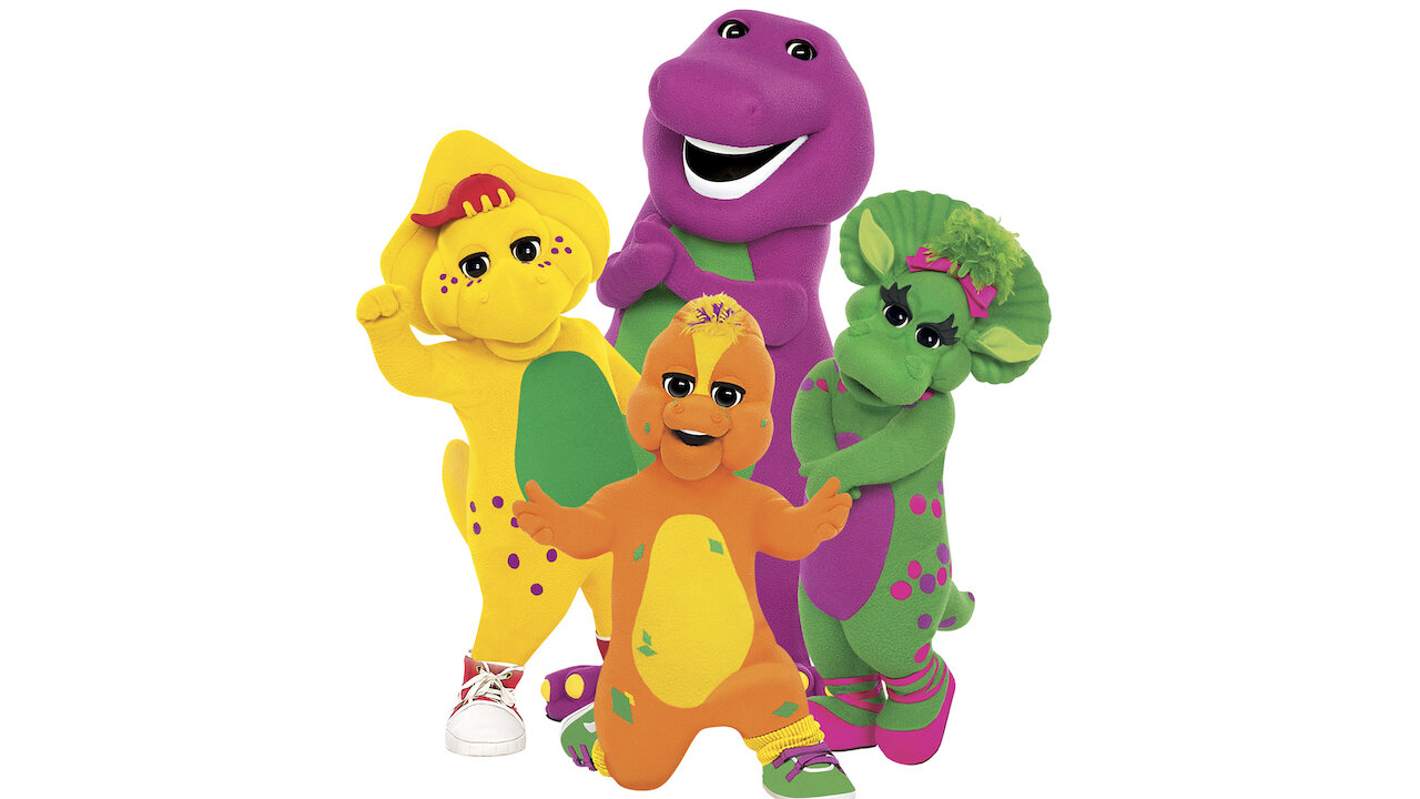 Watch Barney: Happy Birthday Barney! | Netflix