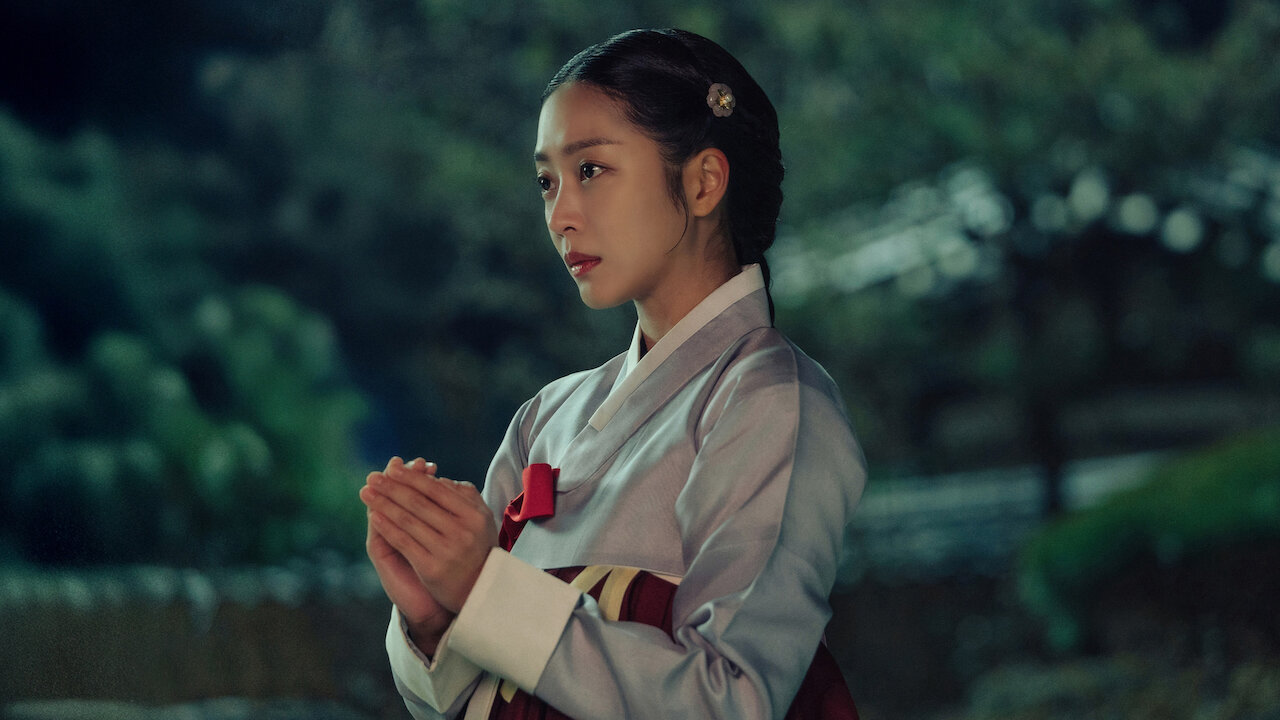 Watch Dear Hongrang | Netflix Official Site