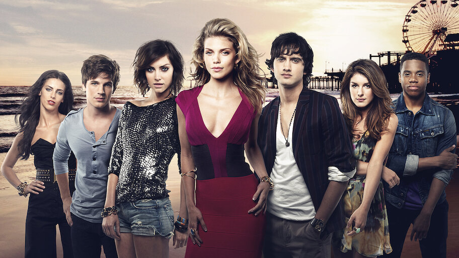 Watch 90210 | Netflix