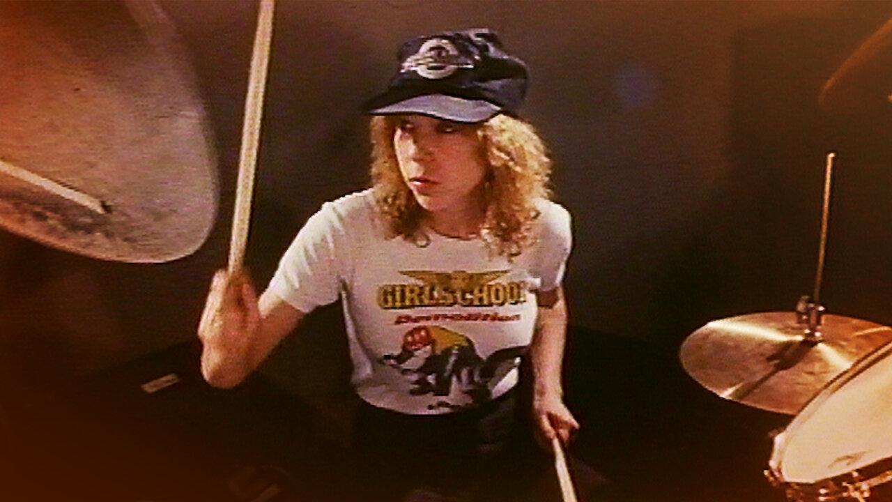 „Women In Rock“ ansehen | Netflix