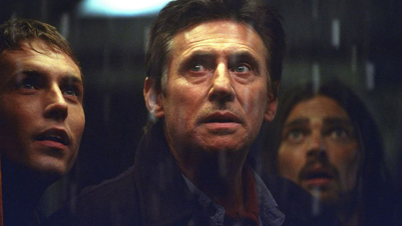 Watch Ghost Ship | Netflix