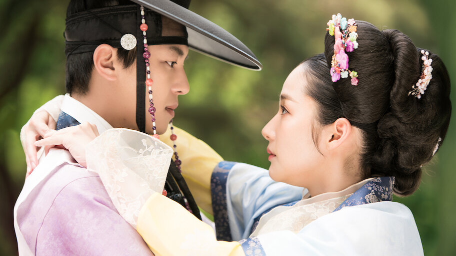 Watch Queen for Seven Days | Netflix