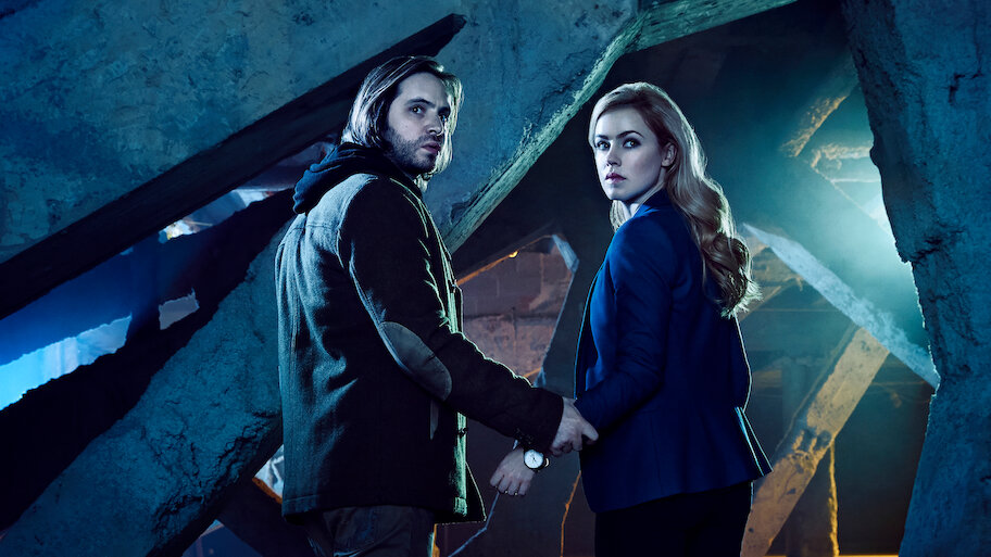 12 Monkeys | Netflix