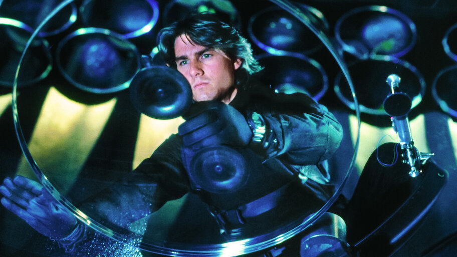 Watch Mission: Impossible II | Netflix