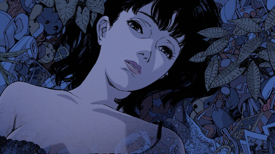 Watch Perfect Blue | Netflix