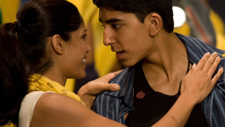 Watch Slumdog Millionaire | Netflix