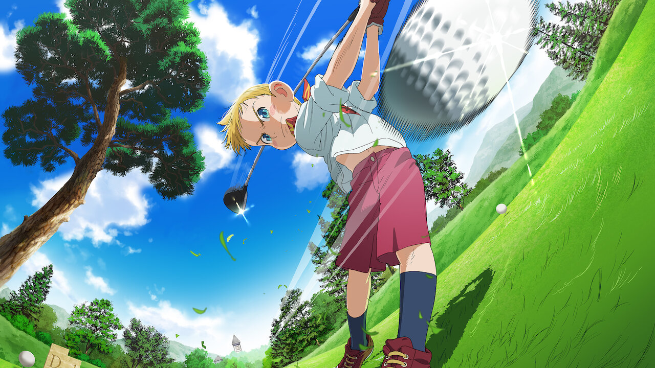 Watch Rising Impact | Netflix Official Site