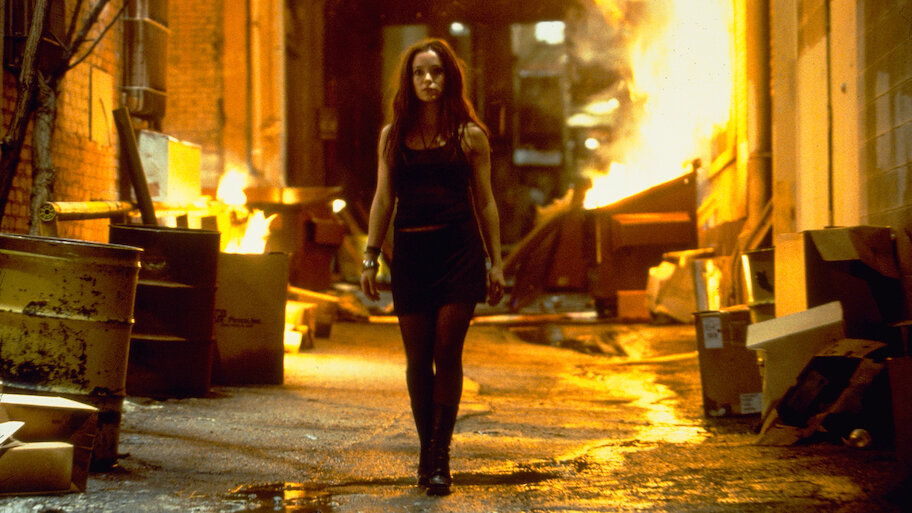 Firestarter 2: Rekindled | Netflix