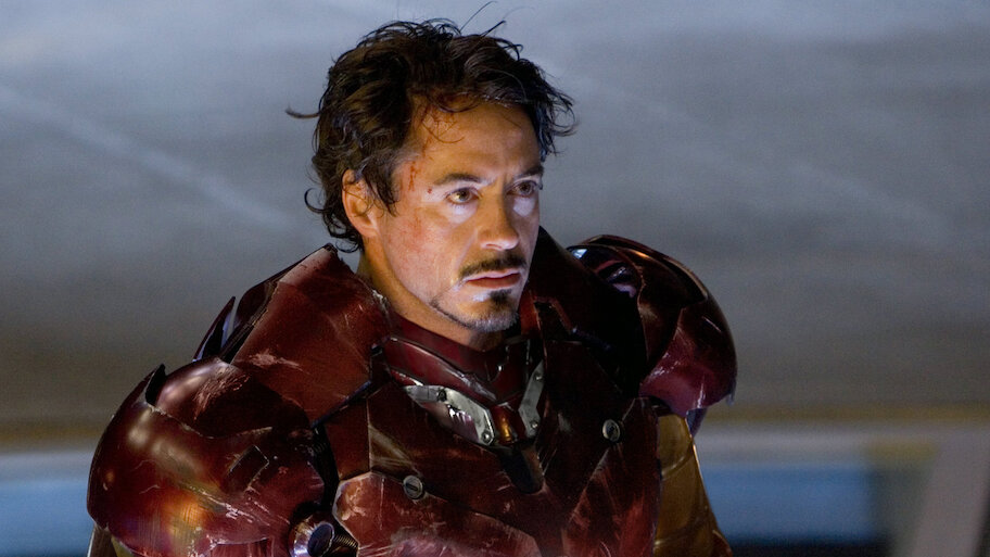 Watch Iron Man | Netflix