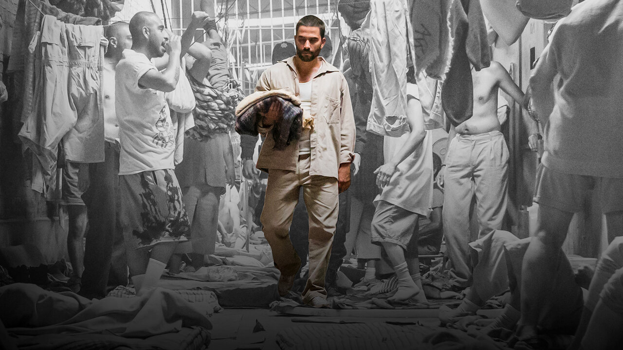 The Inmate | Netflix