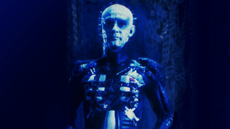 Watch Hellraiser | Netflix