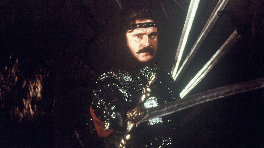 Merlin: The Return | Netflix