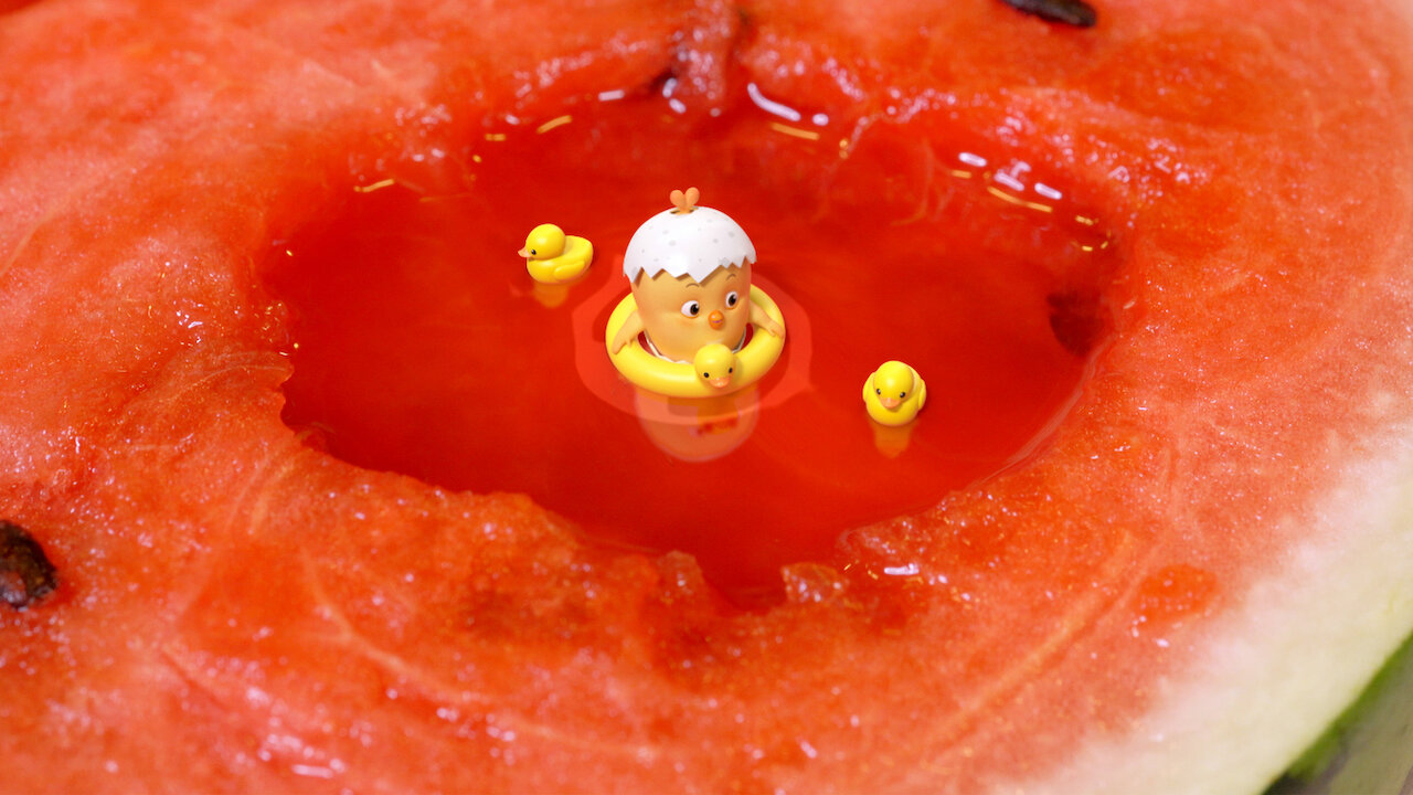 Watch Curious Como | Netflix