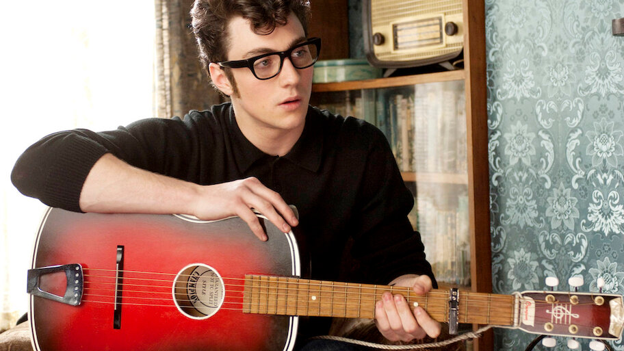 Watch Nowhere Boy | Netflix