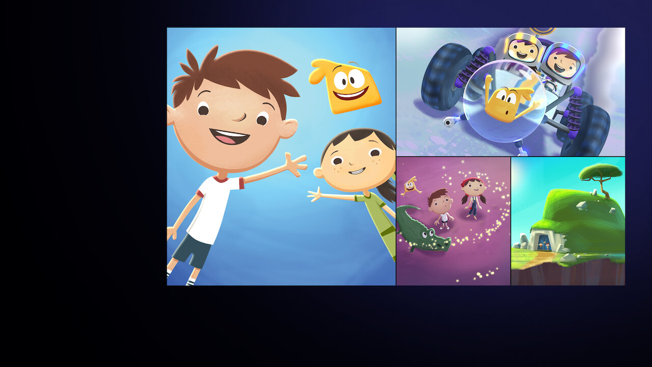 Watch Justin Time Collection | Netflix