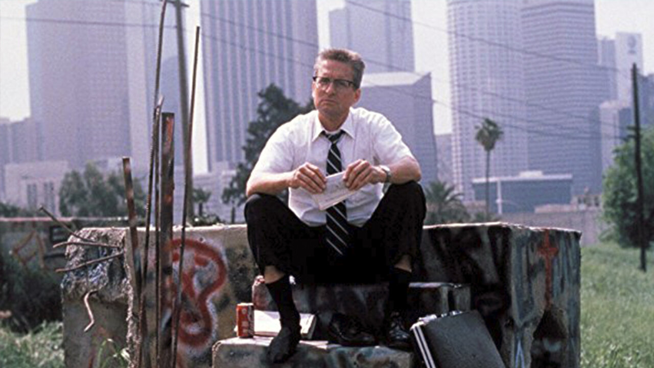 Watch Falling Down | Netflix