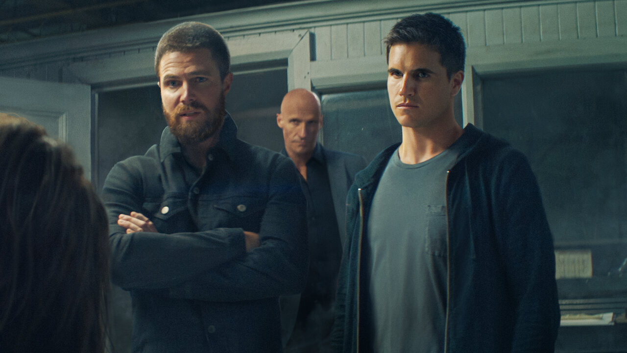 Watch Code 8 | Netflix