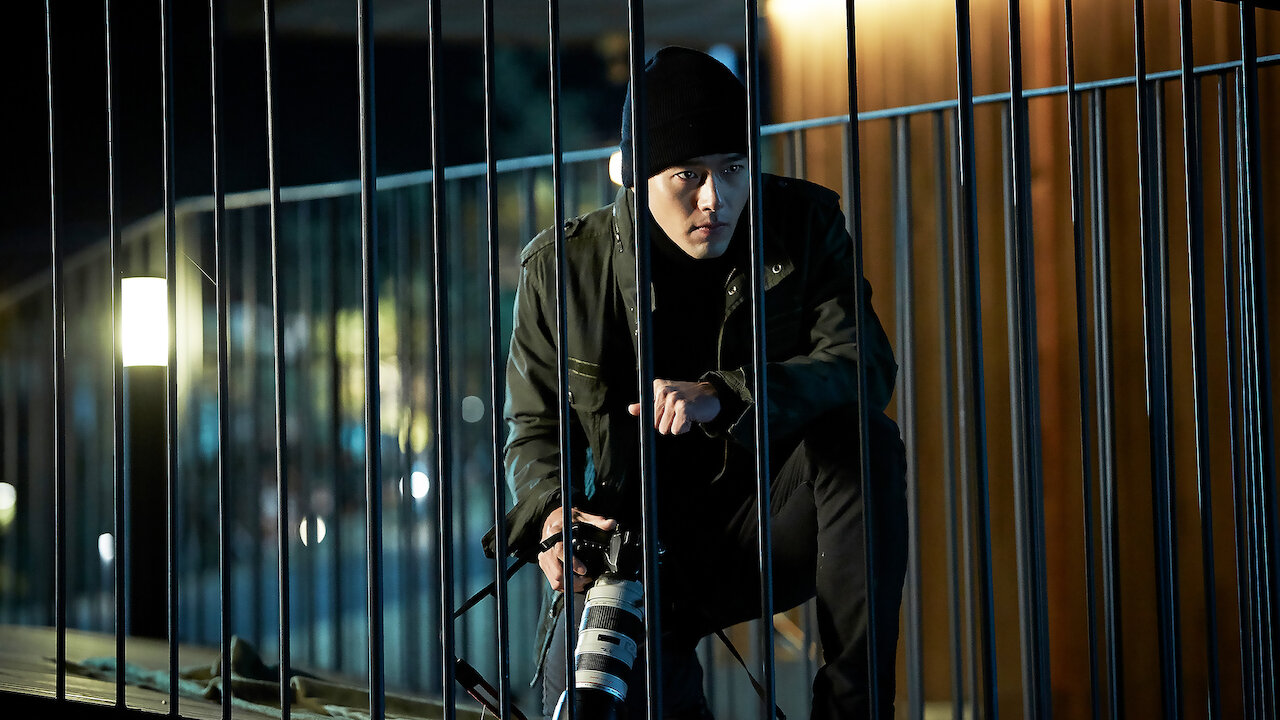 Watch The Swindlers | Netflix