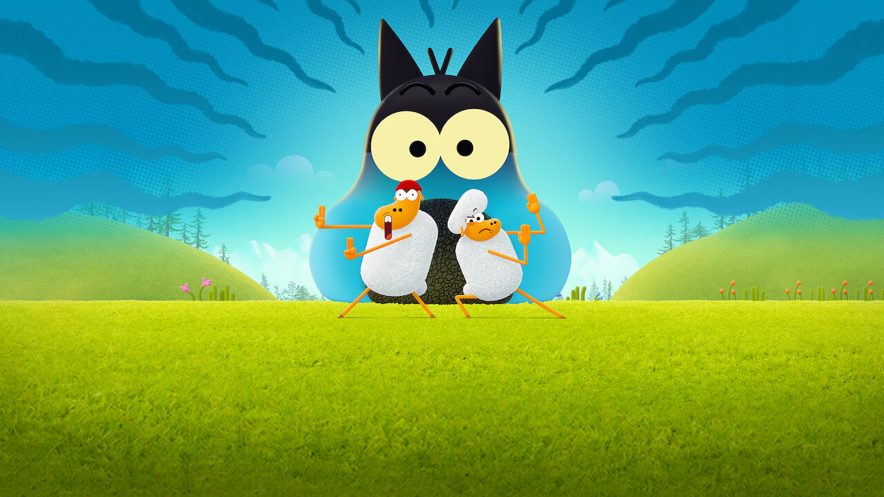 Watch Karate Sheep | Netflix Official Site