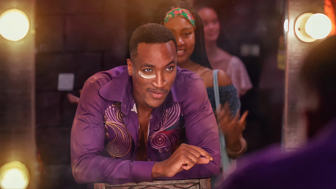 Watch Man of God | Netflix Official Site