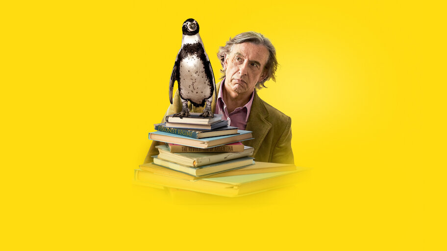 Watch The Penguin Lessons | Netflix