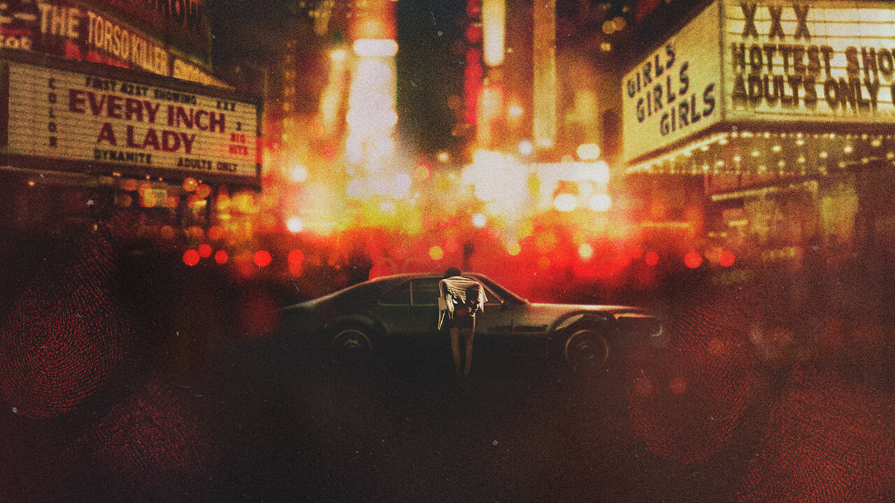 Watch Crime Scene: The Times Square Killer | Netflix Official Site