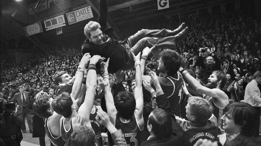 Watch The Other Dream Team | Netflix