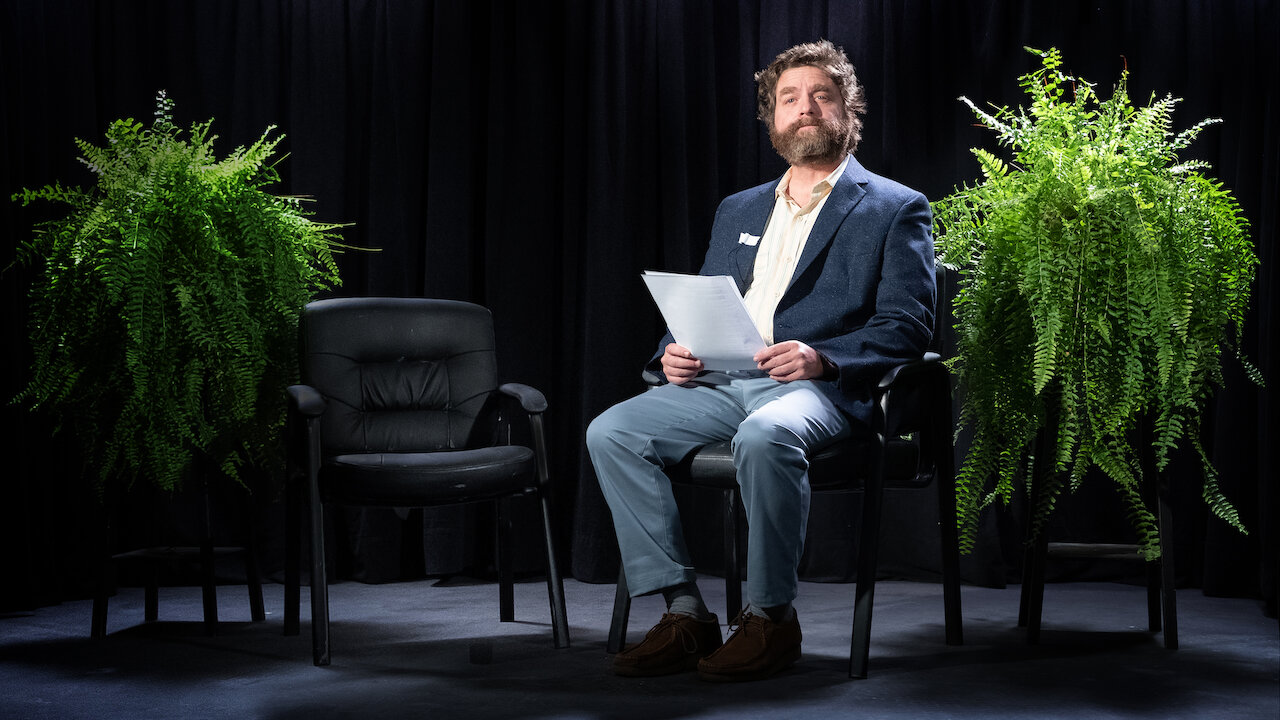 Watch Between Two Ferns: The Movie | Netflix Official Site