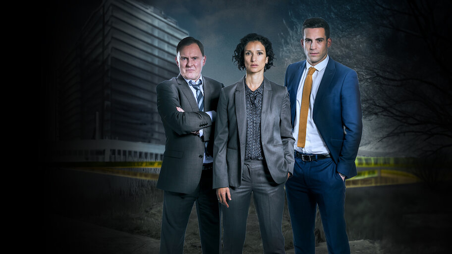 Watch Paranoid | Netflix Official Site