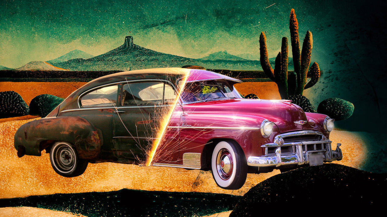 Watch Tex Mex Motors | Netflix Official Site