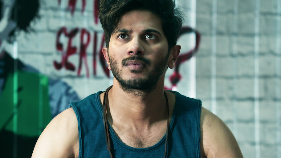 Kannum Kannum Kollaiyadithaal | Netflix