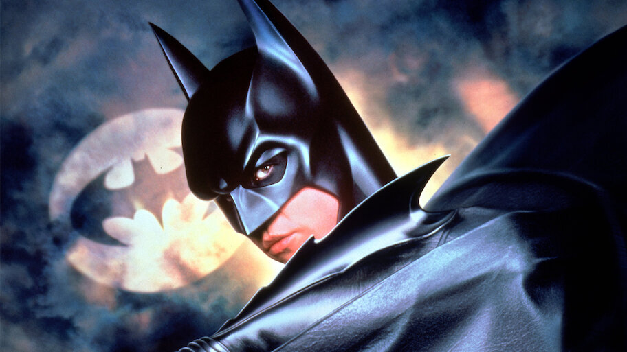 Watch Batman Forever | Netflix