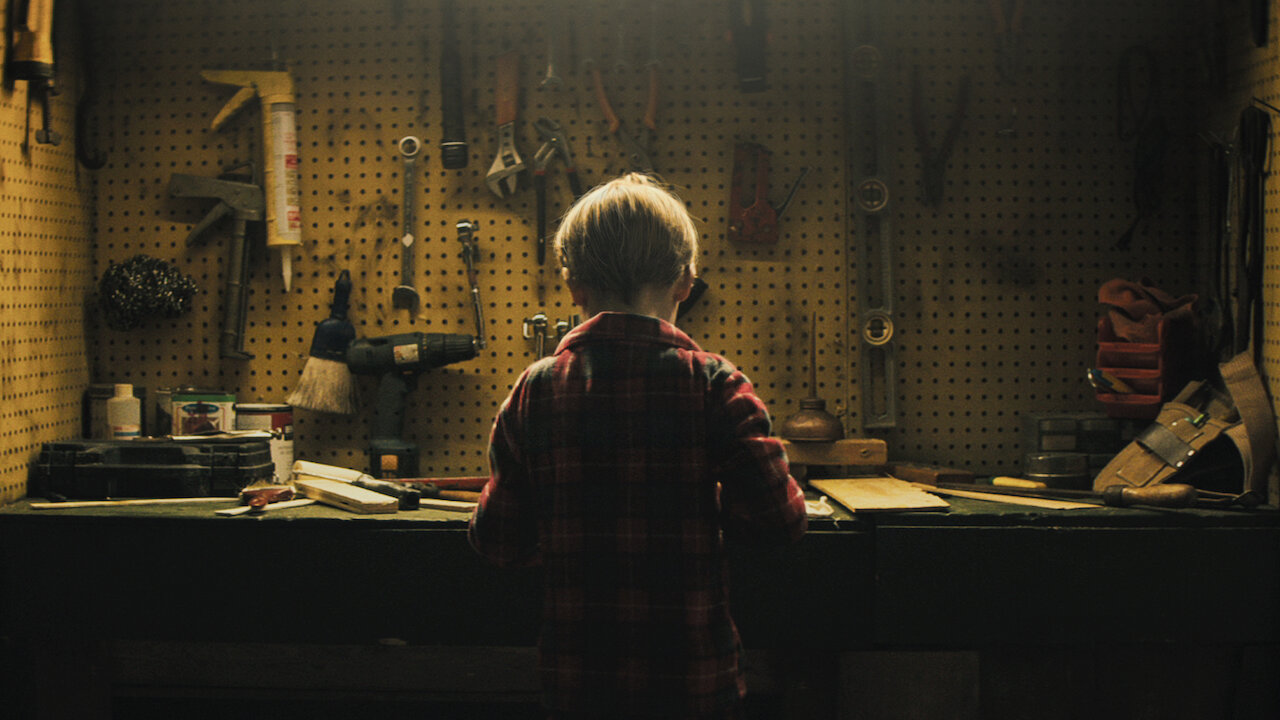 Watch The Prodigy | Netflix